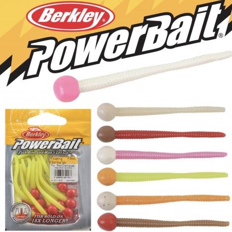 Berkley Floating Mice Tails – Strike Tackle