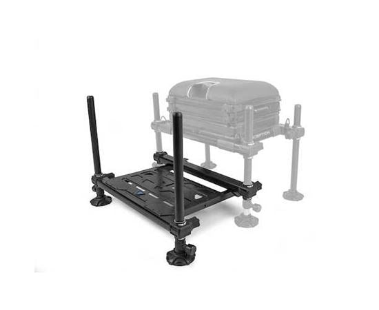 Preston Innovations Inception - Foot Platform – Strike Tackle