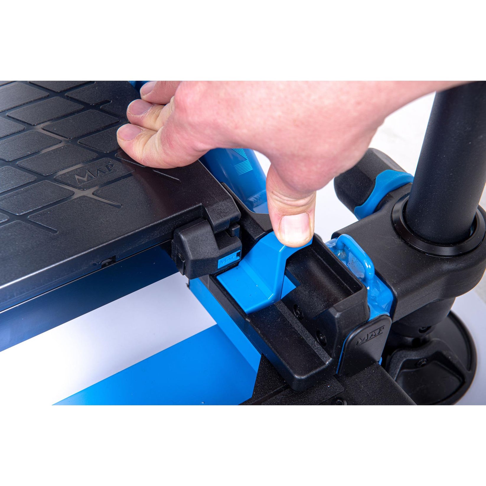 MAP Z36 Elite Mk2 Seat Box 36mm – Strike Tackle